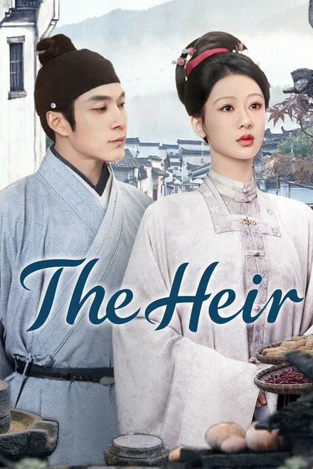 The Heir / Moștenitoarea (2026) - Dulcele Meu Paradis